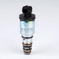 China Car Compressor Control Valve for BMW X1 X3 520 525LI mini F02 F54 F55 F56 F57 Engine One D for sale