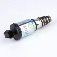 China Car Compressor Control Valve for BMW X1 X3 520 525LI mini F02 F54 F55 F56 F57 Engine One D for sale