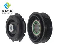 China OE NO. 7SEU17C Auto AC Compressor Pulley Clutch Kit 8PK 115MM 12V For BMW X4 2015-2019 for sale