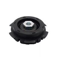 China OE NO. 7SEU17C Auto AC Compressor Pulley Clutch Kit 8PK 115MM 12V For BMW X4 2015-2019 for sale