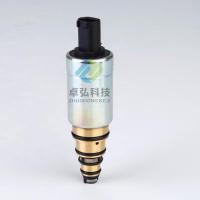 China 447180-6645 Car AC Compressor Control Valve For ZEXEL DCS17 DCW17F Compressor for sale