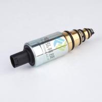 China 447180-6645 Car AC Compressor Control Valve For ZEXEL DCS17 DCW17F Compressor for sale