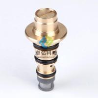 China VS16 VS18 Compressor Control Valve for Automotive Air Conditioner in Fox Hyundai for sale