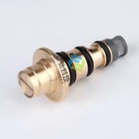 China VS16 VS18 Compressor Control Valve for Automotive Air Conditioner in Fox Hyundai for sale