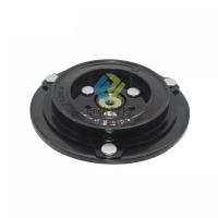China 9PK 114MM 12V Auto AC Compressor Pulley Clutch Kit for BMW 320I 1977-2018 2012-2017 2.0T for sale