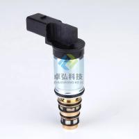 China Audi VW Skoda 5N0820803E 5N0820803 Auto Air Conditioner Compressor Control Valve for sale