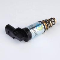 China Audi VW Skoda 5N0820803E 5N0820803 Auto Air Conditioner Compressor Control Valve for sale