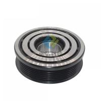 China Auto AC Compressor Pulley Clutch Kit for BMW-Europe Mini 2001-2010 One 1600 16V W10 B16A for sale