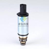 China EX 10529C Car Compressor Control Valve for DCS17E Compressor Engine C 200 CDI 204.007 for sale