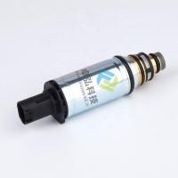 China EX 10529C Car Compressor Control Valve for DCS17E Compressor Engine C 200 CDI 204.007 for sale