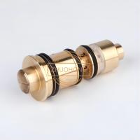 China Auto AC Car Compressor Control Valve For LEXUS-GS300 Old-CROWN 2003-2006 for sale