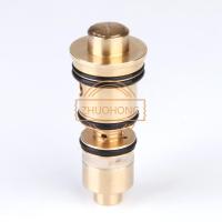 China Auto AC Car Compressor Control Valve For LEXUS-GS300 Old-CROWN 2003-2006 for sale