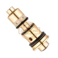 China Auto AC Car Compressor Control Valve For LEXUS-GS300 Old-CROWN 2003-2006 for sale