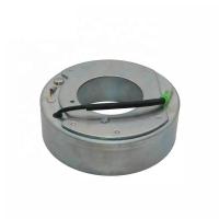 China Auto AC Compressor Pulley Clutch Kit 4PK 115MM 12V for BMW E36 3 Compact E36 1994-2000 316 I for sale
