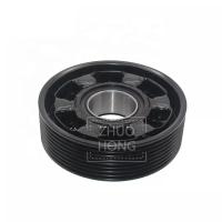 China 8PK 110MM 12V Car AC Air Compressor Pulley Clutch Kit for BMW X3 2004-2016 Performance for sale