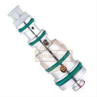 China GOL VII Automotive Air Conditioner Compressor Control Valve For V5 Series OE NO. - for sale