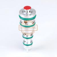 China GOL VII Automotive Air Conditioner Compressor Control Valve For V5 Series OE NO. - for sale
