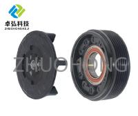 China Auto AC Compressor Pulley Clutch Kit for BMW BRILLIANCE 520 Li 5 Series F10 F18 2010-2017 for sale