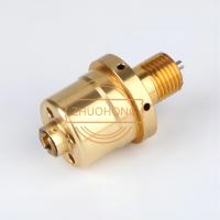 China Car Model For Ford Air Conditioner Compressor Control Valve for Sanden 7V16 7V12 6V12 for sale