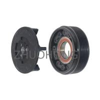 China Auto AC Compressor Pulley Clutch Kit for BMW BRILLIANCE 520 Li 5 Series F10 F18 2010-2017 for sale