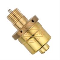 China Car Model For Ford Air Conditioner Compressor Control Valve for Sanden 7V16 7V12 6V12 for sale