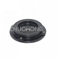 China Auto AC Compressor Pulley Clutch Kit 4PK 110MM 12V For BMW Europe 740 2005-2008 4000 for sale
