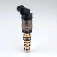 China Car Compressor Control Valve for 6SEU16C Compressor in 2019-ZWE18 Toyota Levin 1.2T for sale