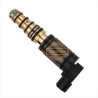 China Car Compressor Control Valve for 6SEU16C Compressor in 2019-ZWE18 Toyota Levin 1.2T for sale
