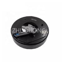China Auto AC Compressor Pulley Clutch Kit 4PK 110MM 12V For BMW Europe 740 2005-2008 4000 for sale