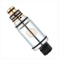 China K5 Optima Sportage VS16E VS18E Control Valve for Hyundai Kia 2.0/2.4 Auto AC Compressor for sale