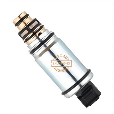 China K5 Optima Sportage VS16E VS18E Control Valve for Hyundai Kia 2.0/2.4 Auto AC Compressor for sale