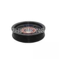 China JH-COPUBM034 Auto AC Compressor Pulley Clutch Kit 6PK 120MM 12V for BMW1Mcoupe 2011- for sale