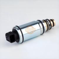China K5 Optima Sportage VS16E VS18E Control Valve for Hyundai Kia 2.0/2.4 Auto AC Compressor for sale
