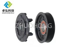 China JH-COPUBM034 Auto AC Compressor Pulley Clutch Kit 6PK 120MM 12V for BMW1Mcoupe 2011- for sale