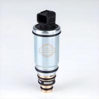 China K5 Optima Sportage VS16E VS18E Control Valve for Hyundai Kia 2.0/2.4 Auto AC Compressor for sale
