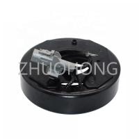 China Auto AC Compressor Pulley Clutch Kit 6PK 116MM 12V for BMW X3 Year 2004-2016 35*52*22 for sale