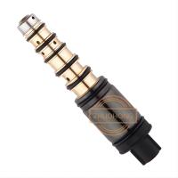 China Toyota COROLLA Control Valve For Denso 6SEU16C 6SEU12C Compressor for sale