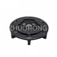 China 1999-2005 Year 3series Auto AC Compressor Pulley Clutch Kit 4PK 110MM 12V For BMW for sale
