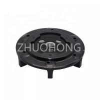 China Auto AC Compressor Pulley Clutch Kit 7PK 110MM 12V for BMW 1 Convertible E88 2008-2013 for sale