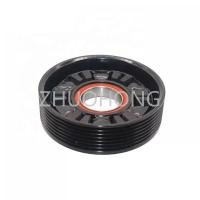 China Auto AC Compressor Pulley Clutch Kit 7PK 110MM 12V for BMW 1 Convertible E88 2008-2013 for sale