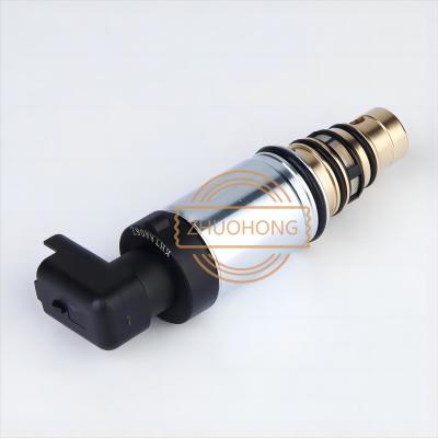 China AC Compressor Control Valve Fit for Citroen/Peugeot 307 1.6 BlueHDi 120 Ref. NO. 38474 for sale