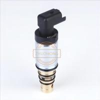 China AC Compressor Control Valve Fit for Citroen/Peugeot 307 1.6 BlueHDi 120 Ref. NO. 38474 for sale