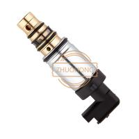 China AC Compressor Control Valve Fit for Citroen/Peugeot 307 1.6 BlueHDi 120 Ref. NO. 38474 for sale