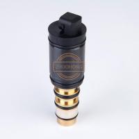 China Car Compressor Control Valve For Toyota Yaris 6SEU16 5SE12C 5SE09C for sale