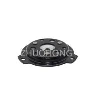 China BMW Europe Mini 2003-2007 One 1400 Auto AC Compressor Pulley Clutch Kit 6PK 116MM 12V for sale
