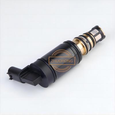 China 68347809AA AC Compressor Control Valve for Alfa Romeo Auto Parts E0003 Year 1994-2001 for sale