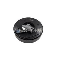 China JH-COPUBM042 Auto AC Compressor Pulley Clutch Kit 8PK 112MM 12V For BMW 535i 1985-2016 for sale