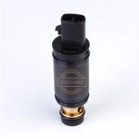 China 1000S Engine Auto AC Parts Electric Control Valve for Fiat Opel Denso 5SL12 Compressor for sale