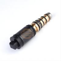 China Electric Control Solenoid Valve For Toyota CAMRY Compressor Repair Kits For RAV4 XA30 for sale