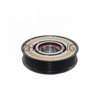 China OE NO. JH-COPUBM044 Auto AC Compressor Pulley Clutch Kit 6PK 118MM 12V for BMW M2 2016-2019 for sale
